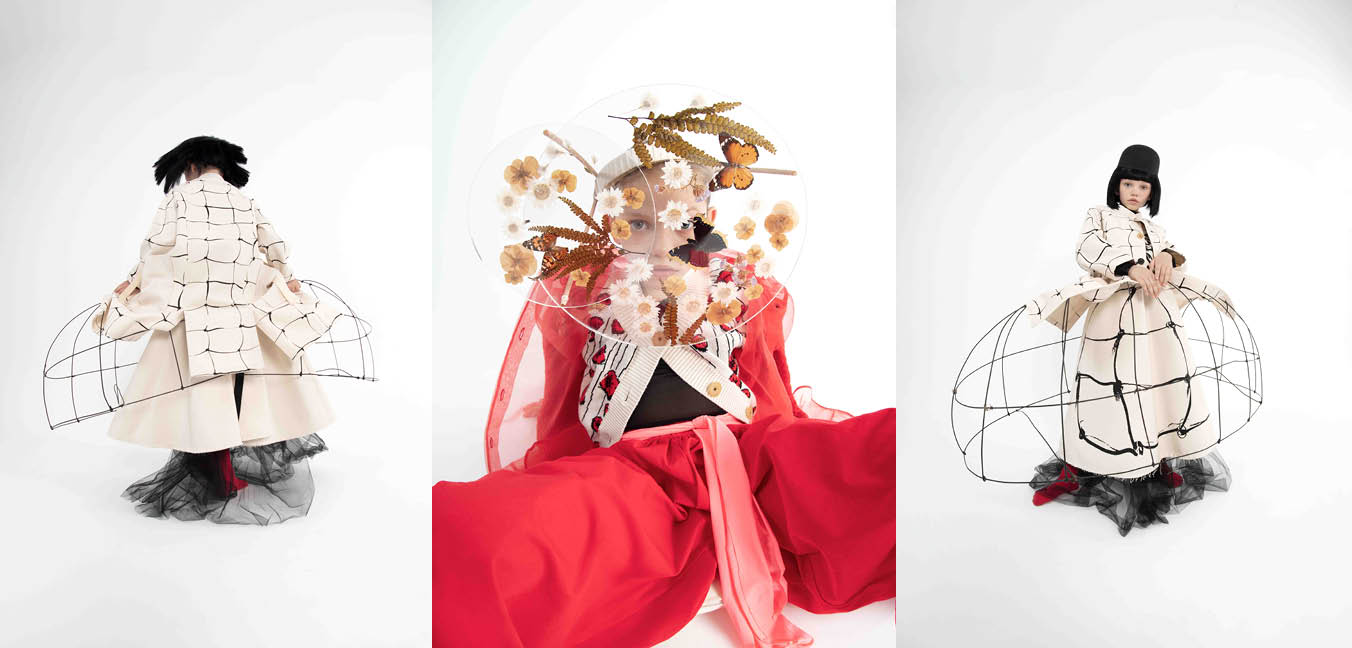 Little Creative Factory | Kids' & Women's Fashion