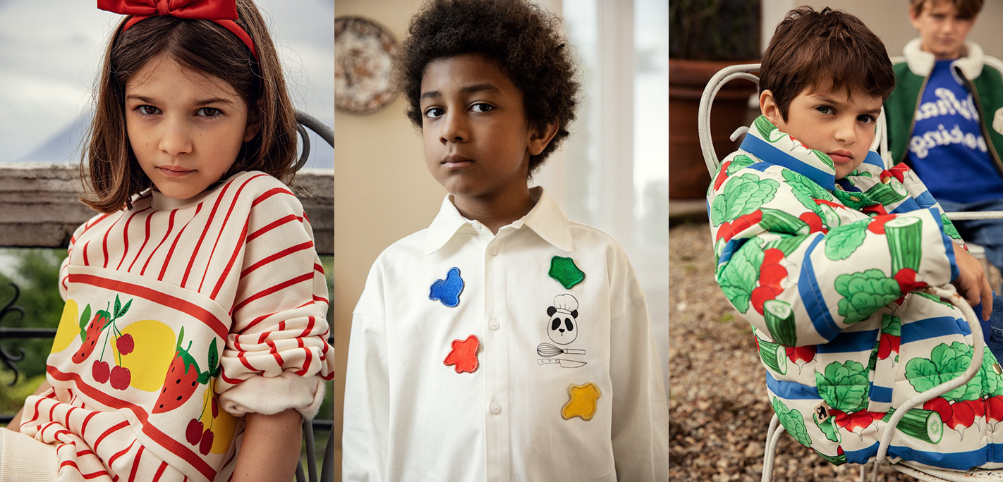 Mini Rodini | Kids' Clothing, Accessories & Swimsuits