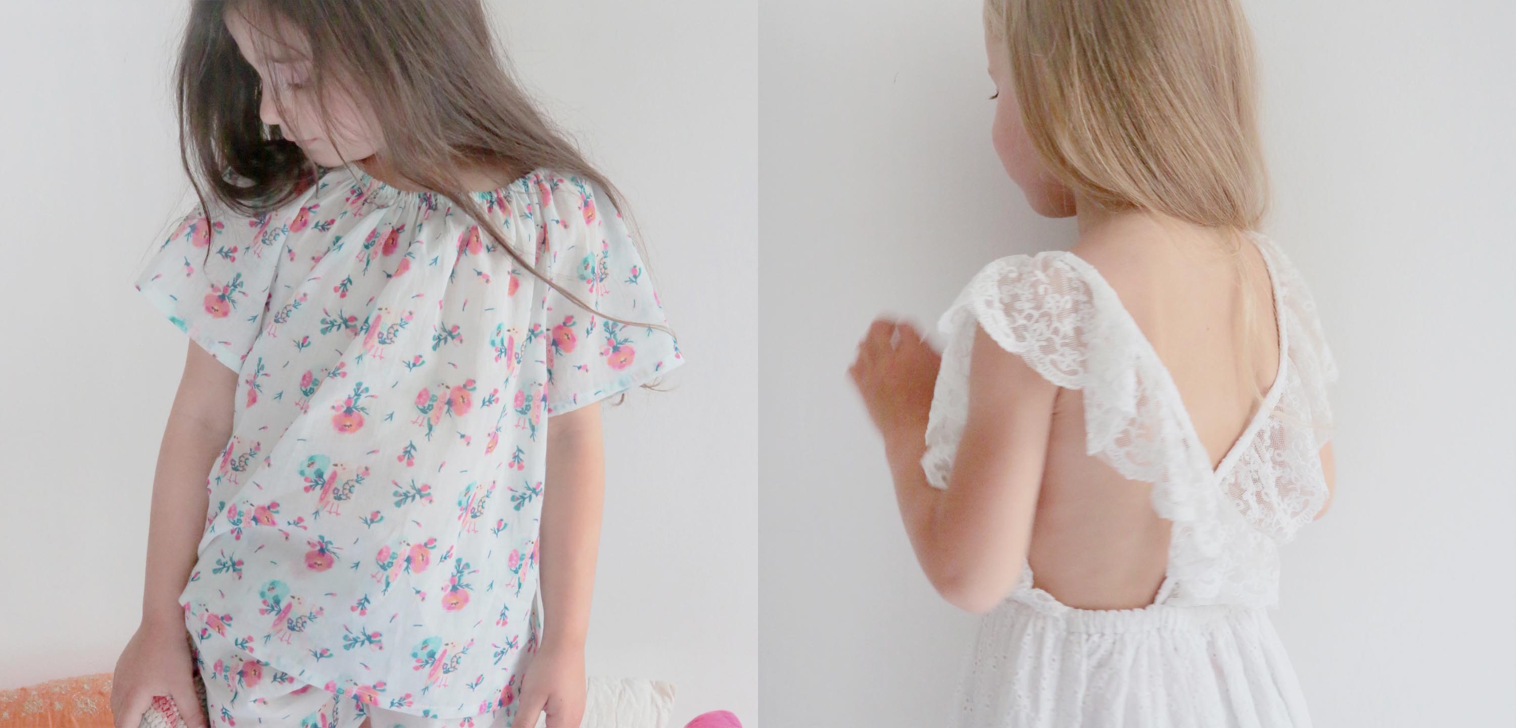 Moon Paris I Nouvelle collection I Smallable